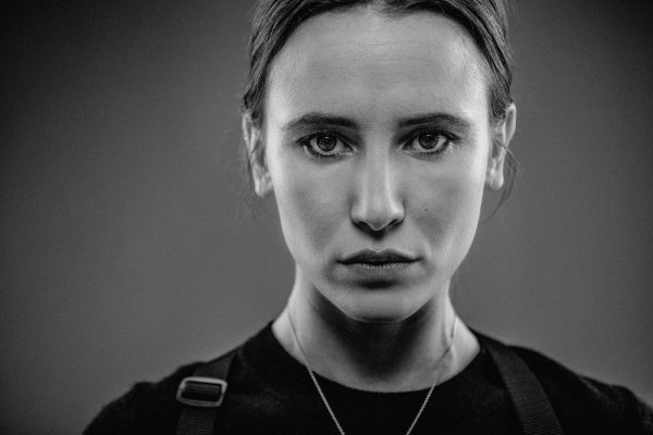 Katja Kuhl - Portfolio - Photography - Portrait